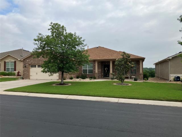 2 BR, 4 BA Apartment 905 Shumard Peak Rd, GEORGETOWN, TX 78633