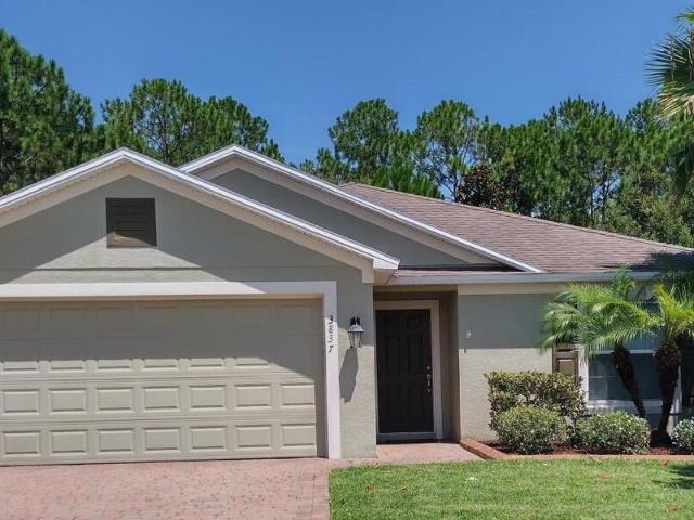 2 BR, 5 BA Apartment 3837 Bourbon St, Port Orange, FL 32129