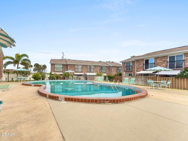 2 BR, 6 BA Apartment 2200 South Palmetto Avenue, South Daytona, FL 32119