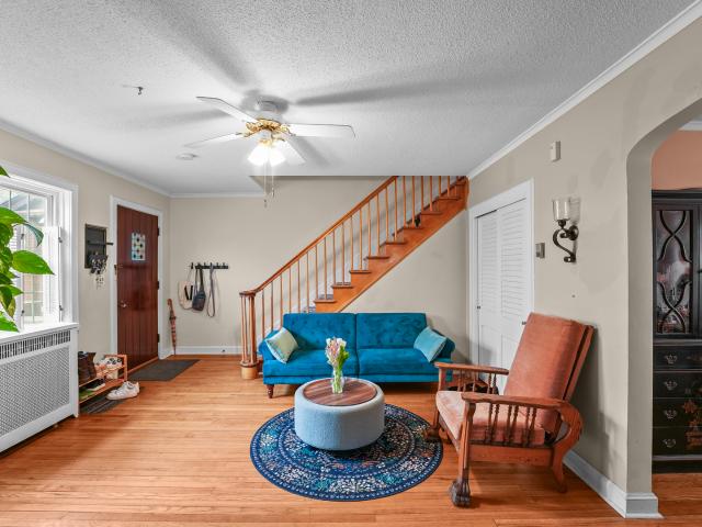 2 Breezy Point Road