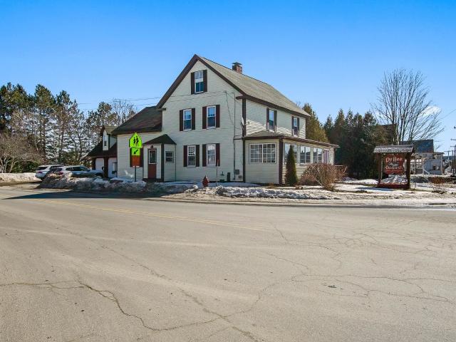 2 Bridge Street
