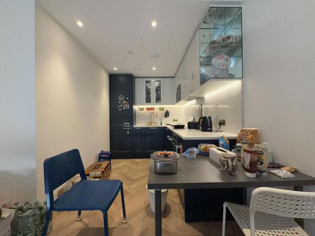 2 Bridgewater Avenue, London SW6, 1 bed flat to rent, £2,500 pcm | PrimeLocation