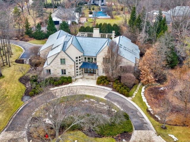 2 Bridlewood Road