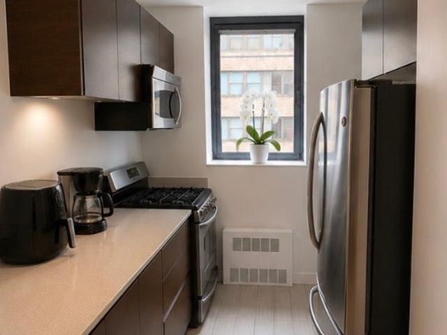 ✨ 2 Bright Flex Rooms Midtown Luxury Building!✨