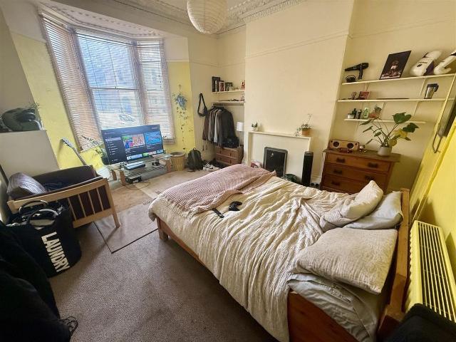 2 Brigstocke Road, St Pauls BS2, Property to rent, £675 pcm | PrimeLocation