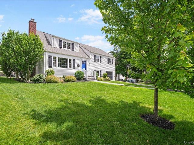 2 Brower Place