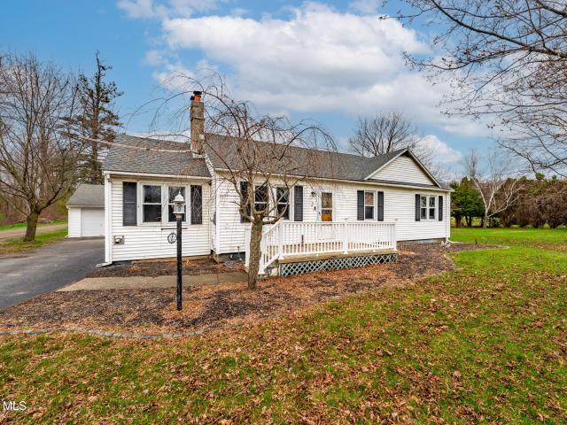 2 Brown Rd, Schaghticoke, NY 12154 | Compass