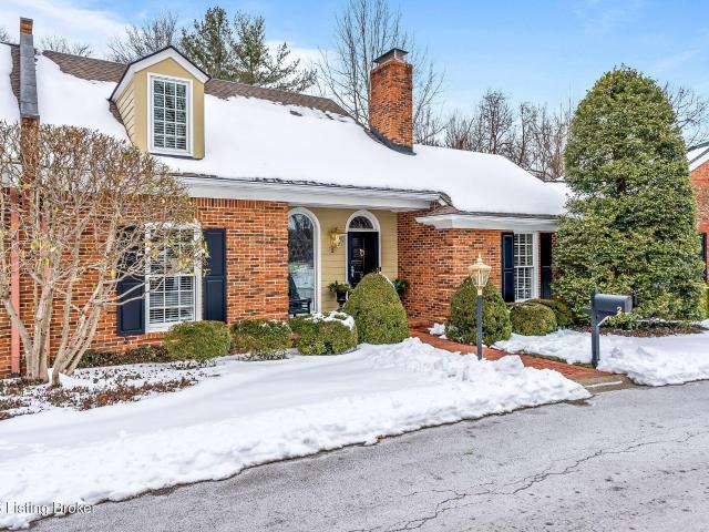 2 Brownsboro Hill Rd