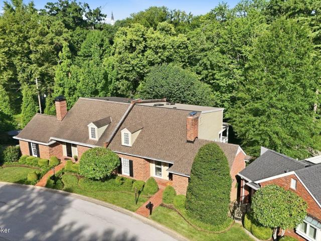 2 Brownsboro Hill Rd