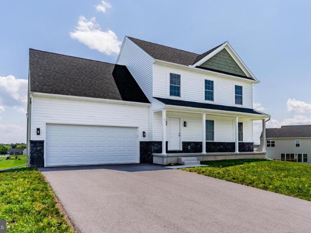 2 Brubacker Drive