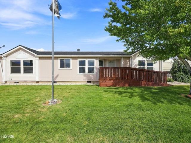 2 Bryan Cir, Carson City, NV 89706