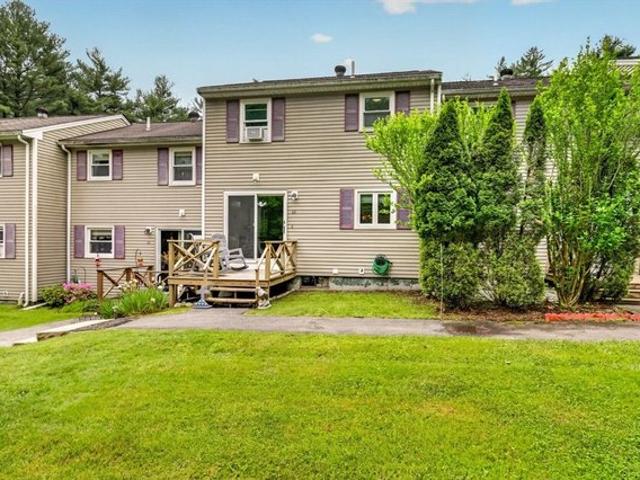 2 Bryant St Apt D, Freetown, MA 02702