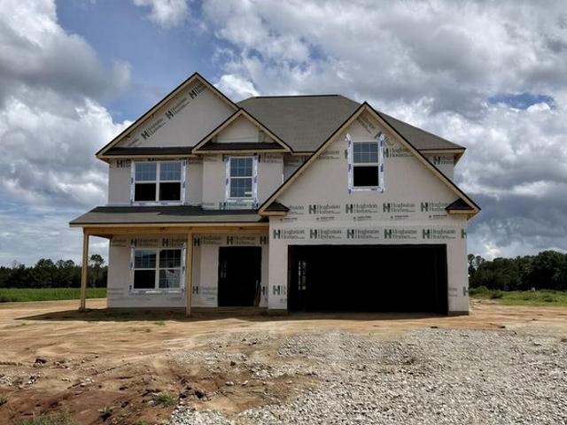 2 Cypress Glen Ct, Fort Mitchell, AL 36856