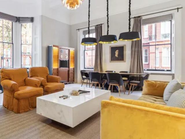2 Cadogan Square, London, SW1X 0BB, United Kingdom | 2 bed apartment for rent #167773870 | Rentberry