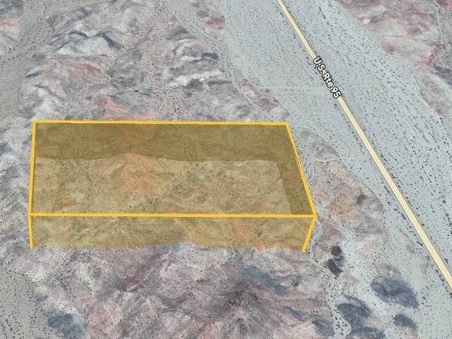 2 Cadiz Rd, Cadiz, CA 92311