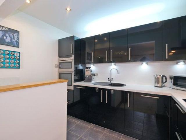 2 Caledonian Court, AB11 6RG, Aberdeen