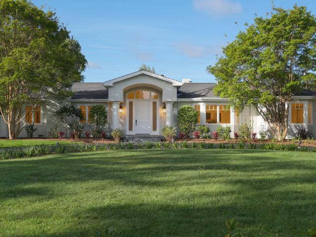 2 Callado Way, Atherton, CA 94027 | MLS #ML82041 | Compass