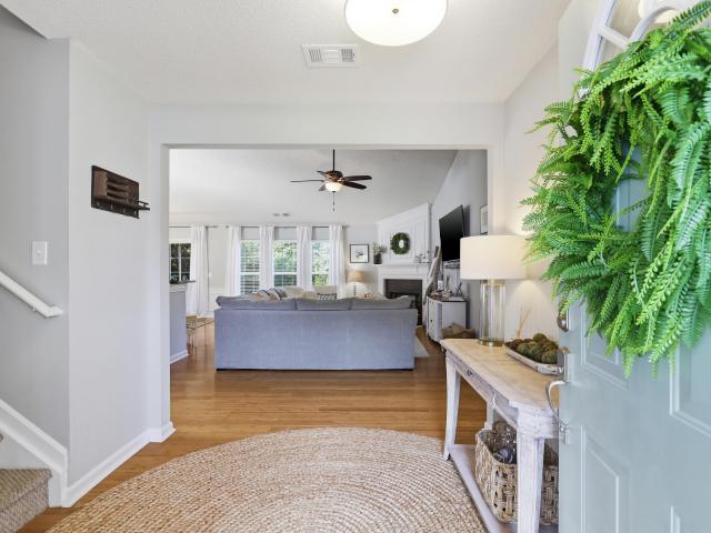 2 Callawassie Court