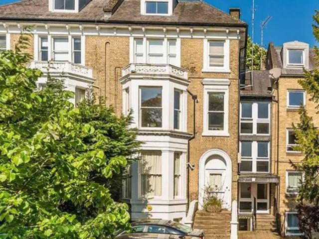 2 Cambridge Park, Twickenham, TW1 2PF, United Kingdom | 2 bed apartment for rent #167644207 | Rentberry