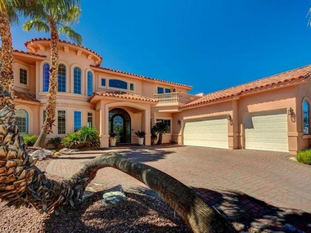 2 Camino Barcelona Pl, Henderson, NV 89011 | MLS #2768