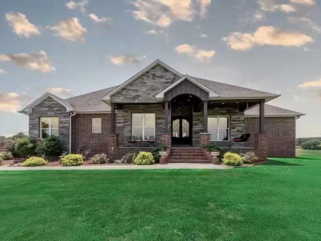 2 CANNADAY FLAT RD, HECTOR, AR 72843