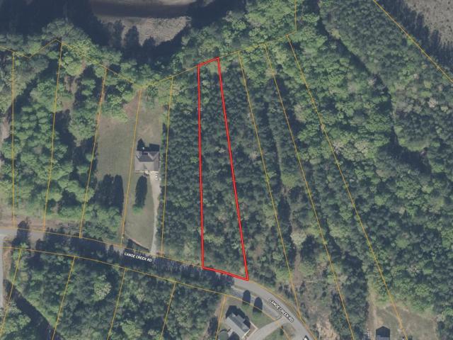 2 Canoe Creek Rd, Gaston, NC 27832 | MLS #100569