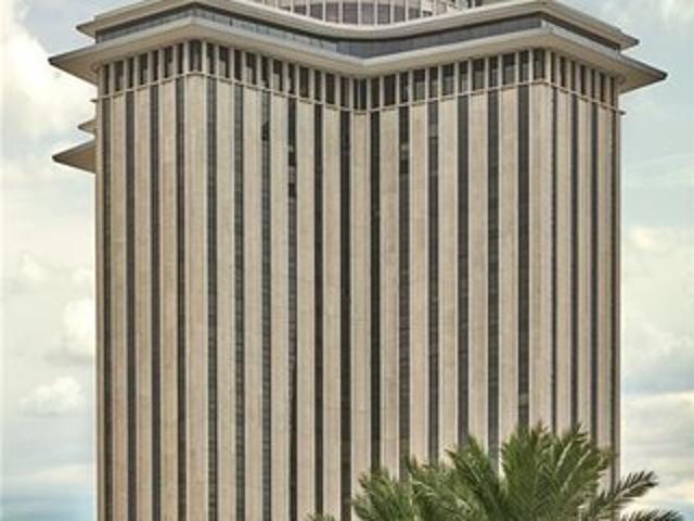 2 Canal St Unit 2604, New Orleans, LA 70130