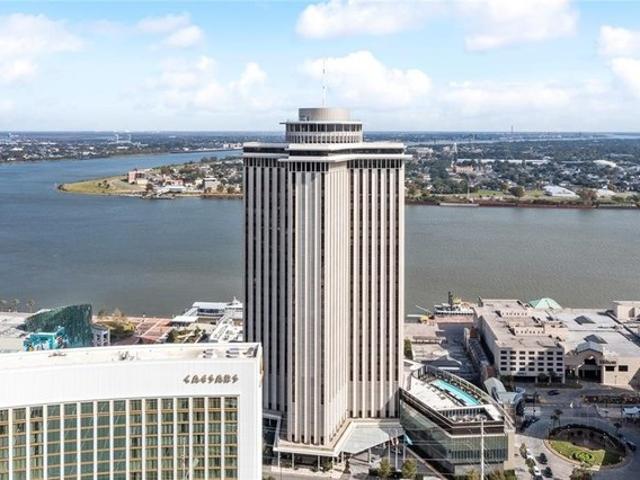 2 Canal St Unit 3103, New Orleans, LA 70130