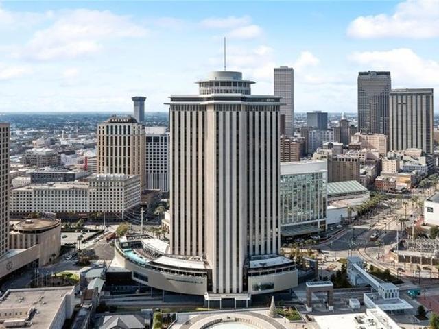 2 Canal St Unit 3102, New Orleans, LA 70130