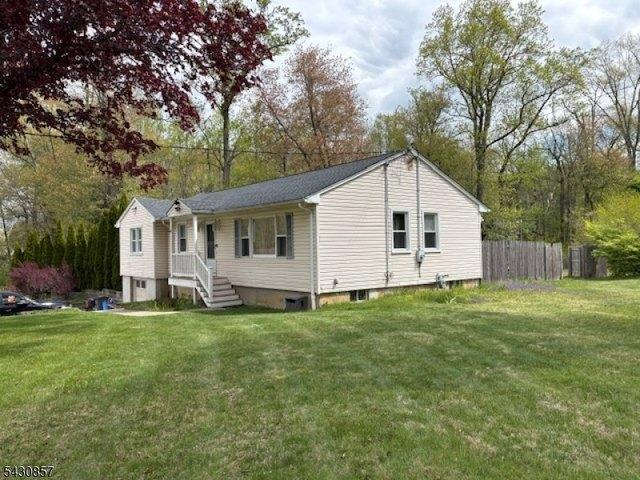 2 Canfield Ave, Randolph, NJ 07869