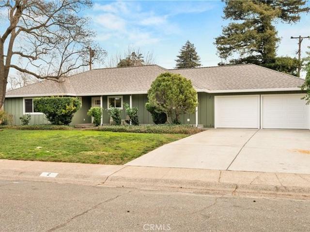 2 Canterbury Cir, Chico, CA 95926