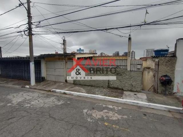 2 Casa Térrea à venda, Terreno 10 X 30 Para Incorporação Vila Guilhermina, São Paulo, SP