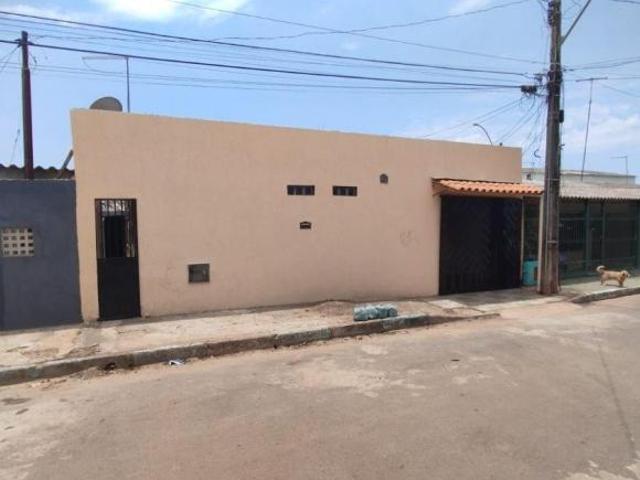 2 Casas mais 1 Kit no bairro Centro