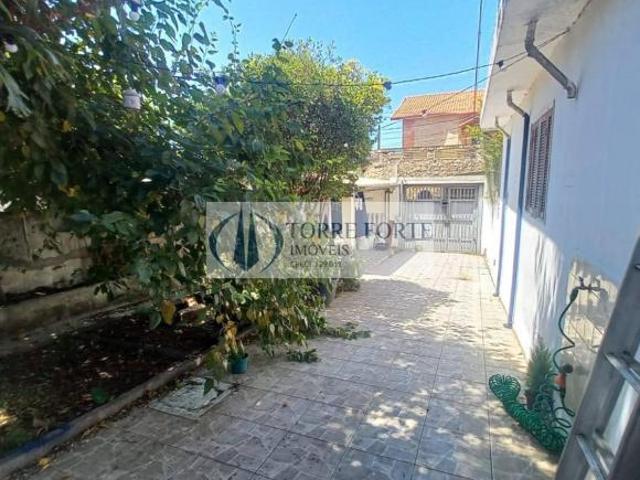 2 casas mesmo terreno no Jardim Vila Formosa