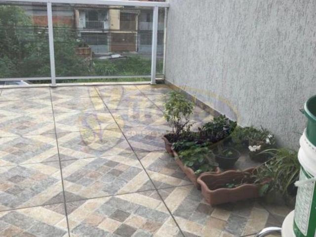 2 CASAS NA VILA HOMERO