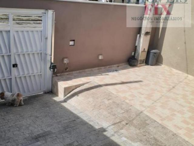 2 casas no mesmo lote á venda em Jundiai !