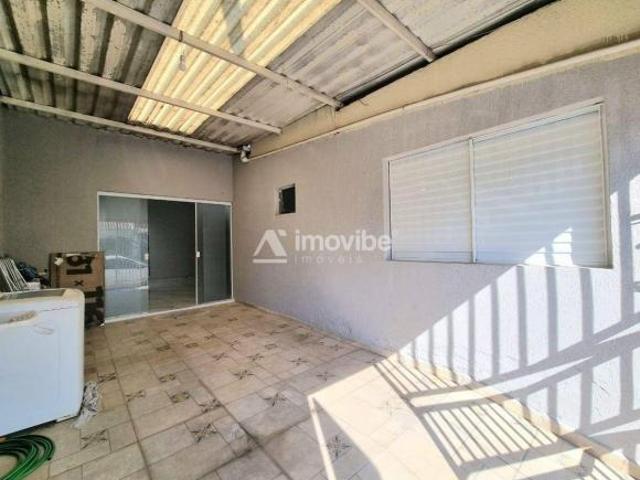 2 Casas no Mesmo Terreno | 183,83m² de Construção – Jardim das Orquídeas – Americana/SP