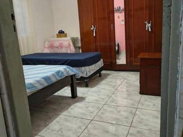 2 CASAS NO MESMO TERRENO