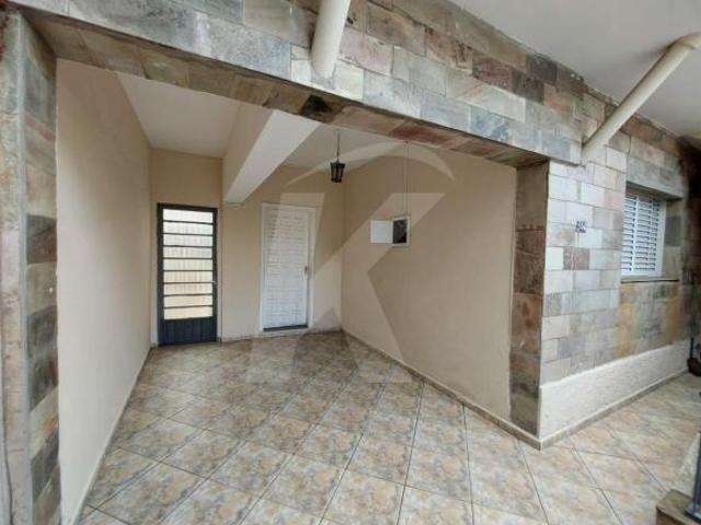 2 Casas no mesmo Terreno, com 2 dormitórios CADA CASA na Vila Medeiros