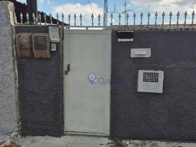 2 Casas no mesmo terreno com 4 dormitórios à venda, 285 m² por R$ 390.000 Jardim Paranapanema Ca