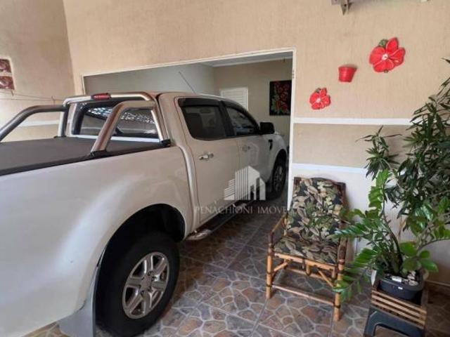 2 Casas no mesmo terreno à venda, 285 m² por R$ 900.000 Jardim Esmeralda Santa Bárbara D&apos Oeste/S