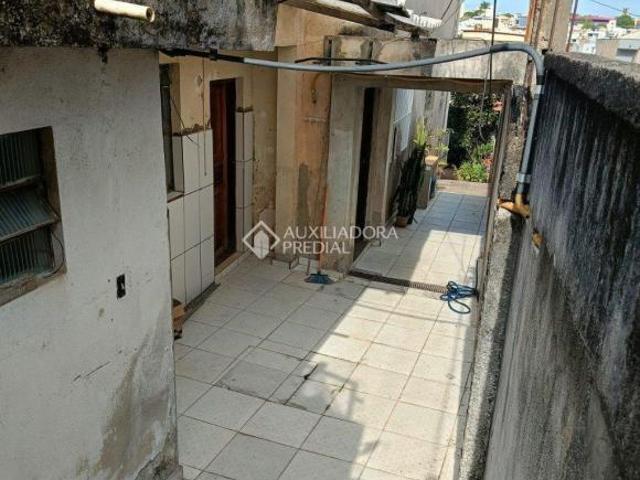 2 Casas no Mesmo Terreno À VENDA Bairro Olímpico São Caetano do Sul