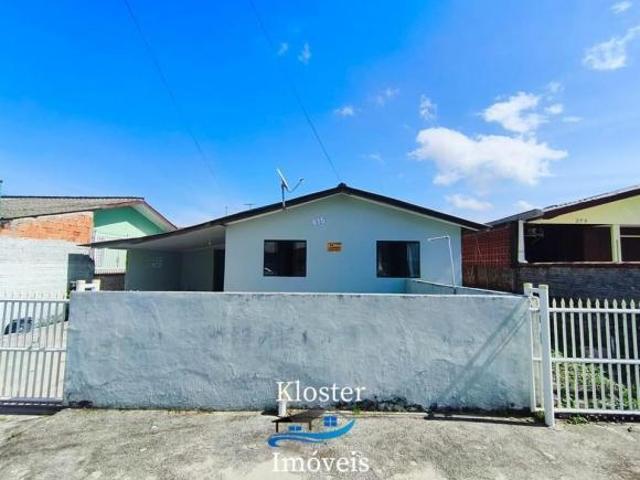 2 Casas no mesmo terreno á venda em Shangri la/ PR