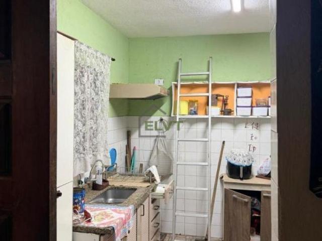 2 Casas no Mesmo Terreno em Osasco | Ideal para Renda no Cipava