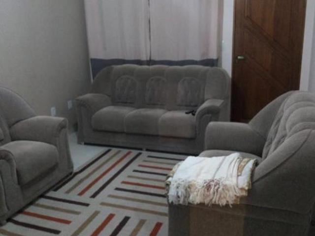 2 CASAS NO MESMO TERRENO, ÓTIMO PARA RENDA