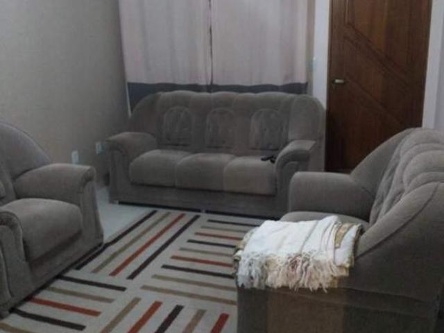 2 CASAS NO MESMO TERRENO, ÓTIMO PARA RENDA