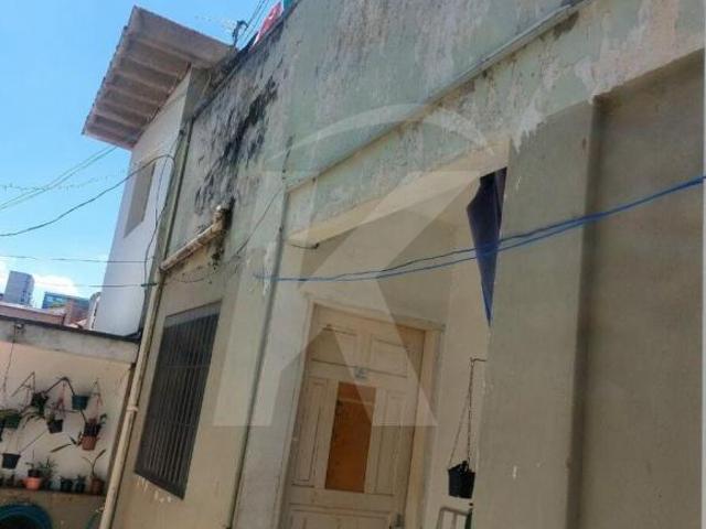 2 casas no mesmo terreno no Bairro da vila Ede