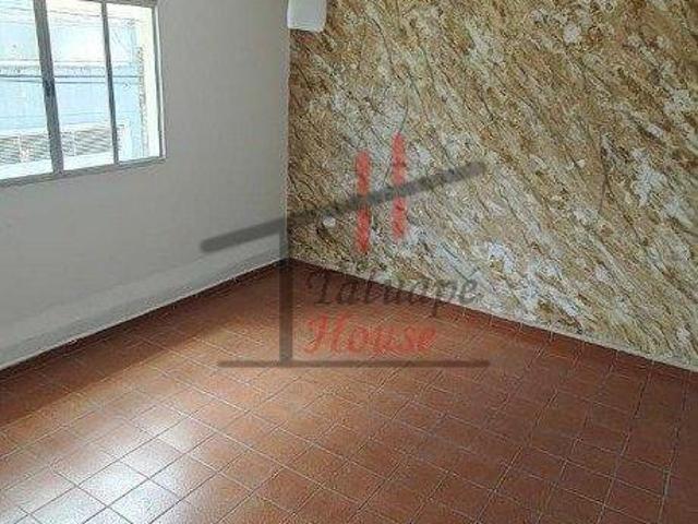 2 Casas no mesmo terreno na Mooca