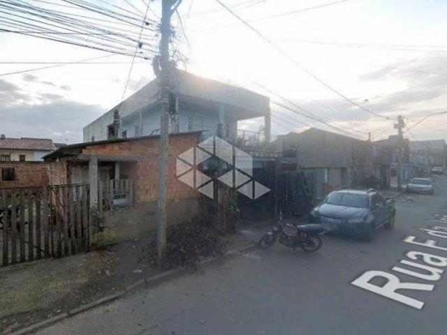 2 Casas no Mesmo Terreno na Zona Norte de Porto Alegre