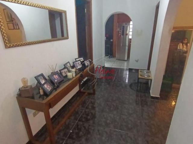 2 casas no mesmo terreno R$ 400 mil | Jardim Cidade Pirituba